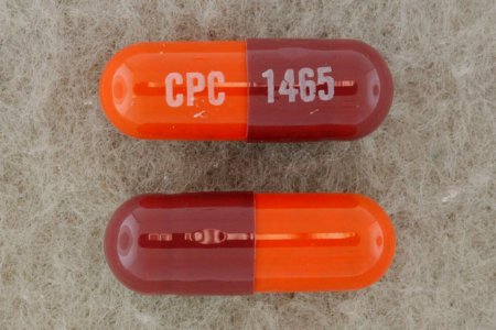 Poly Iron - Iron Supplement - 150 mg Strength - Capsule - 100 per Pack ...